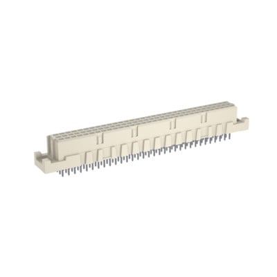 TE Connectivity 216417-4 DIN 41612 Connector