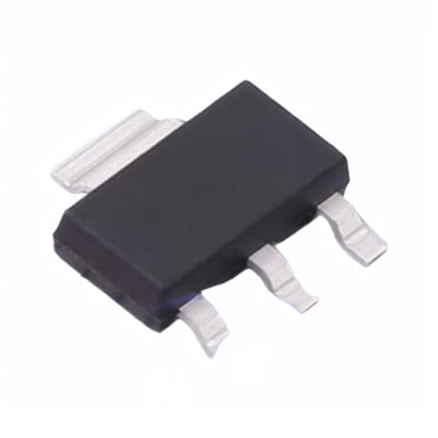 BLUE ROCKET BCP56 Single Bipolar Transistor for sale