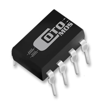 COTO CT138 Solid State Relay Chip