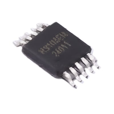 QH MICRO-E HS104EM Analog Switch Multiplexer Demultiplexer IC for sale