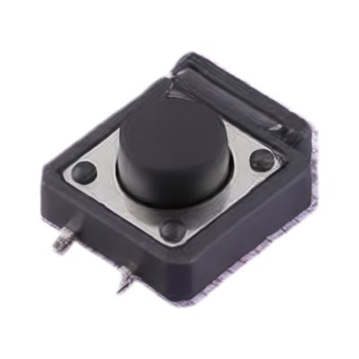 Bossie BX-TS-26-12127TT Tactile Switch