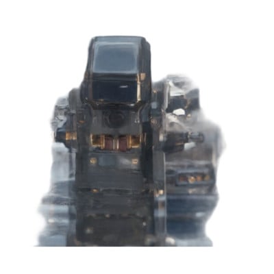 Delixi Electric CJX2S1801F Electromechanical Contactor