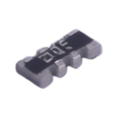 FH RC-ML08W820JT Resistor Network Array
