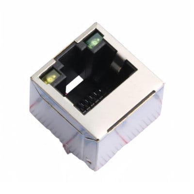 RCH RC01922 Modular Ethernet Connector Jack