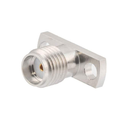 PASTERNACK PE45472 Coaxial Connector (RF) Assembly