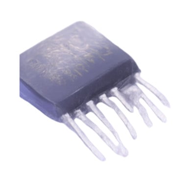 DIODES DMT10H010LPS-13 Single N-Channel MOSFET