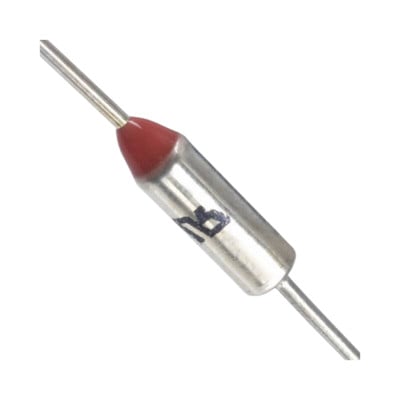 Cantherm SDF DF141S Thermal Cutoff Fuse