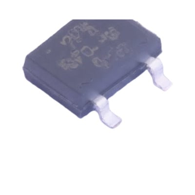 DIODES DF01S Bridge Rectifier