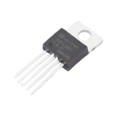 HGSEMI AP1509-12ME/TR DC DC Switching Voltage Regulator