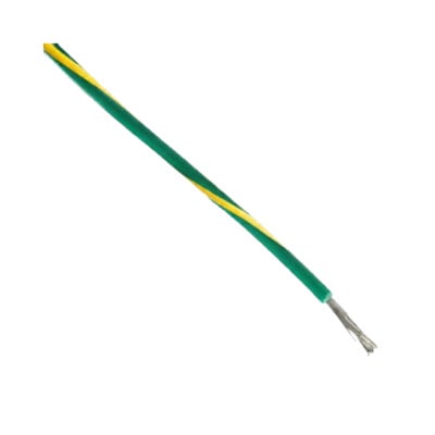 CNC Tech 3099-16-1-0500-011-1-TS Single Conductor Hook-Up Wire for sale
