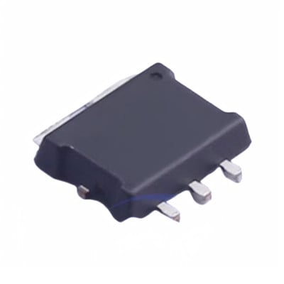 ALLEGRO ACS712ELCTR-05B-T Current Sensor Chip