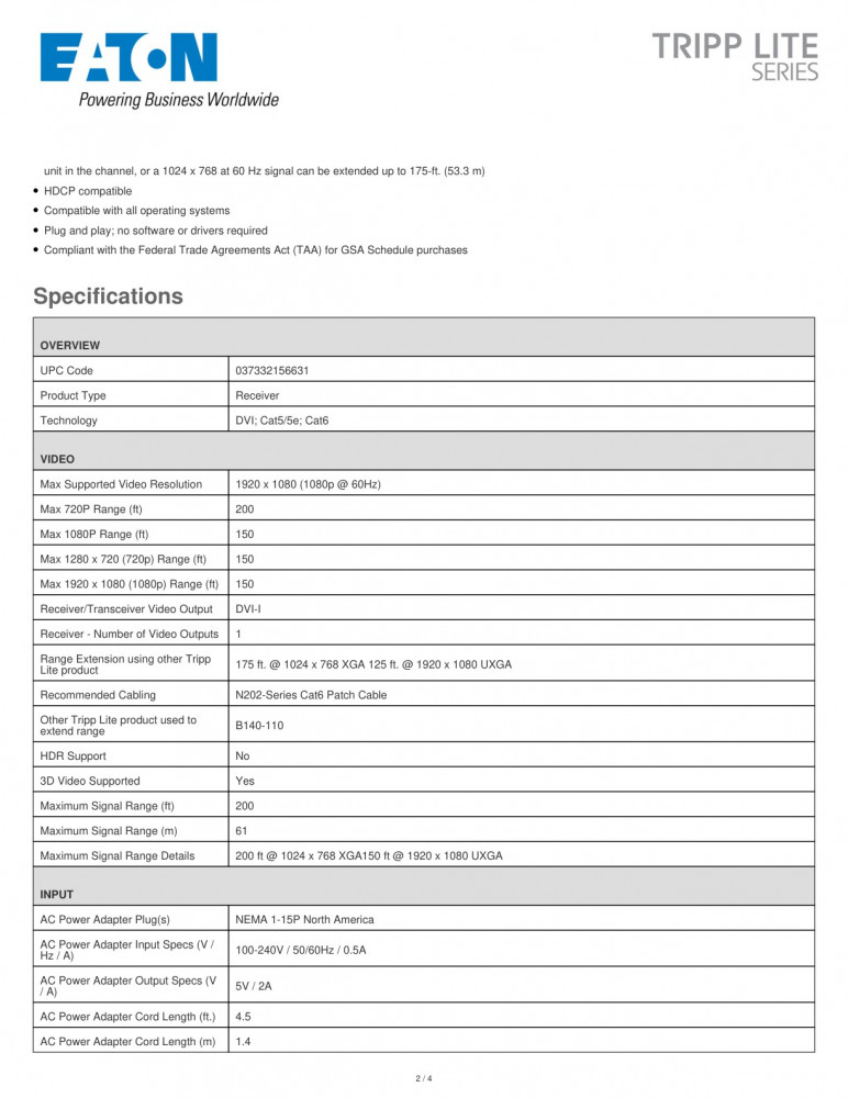 B140-1A0 document image 2