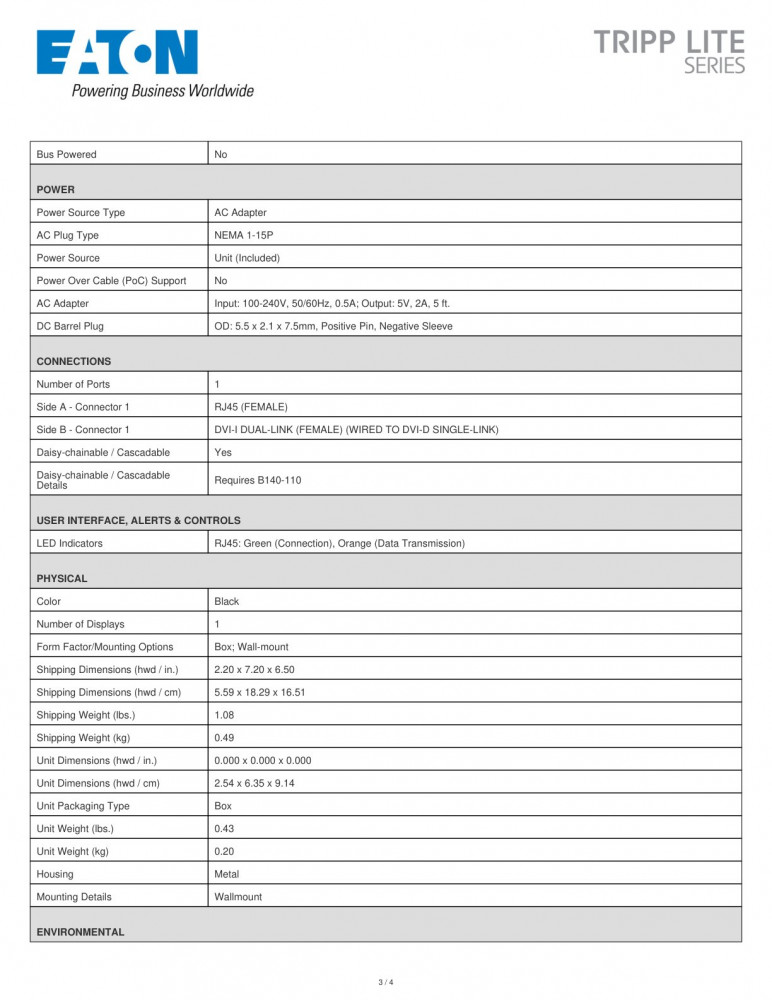B140-1A0 document image 3