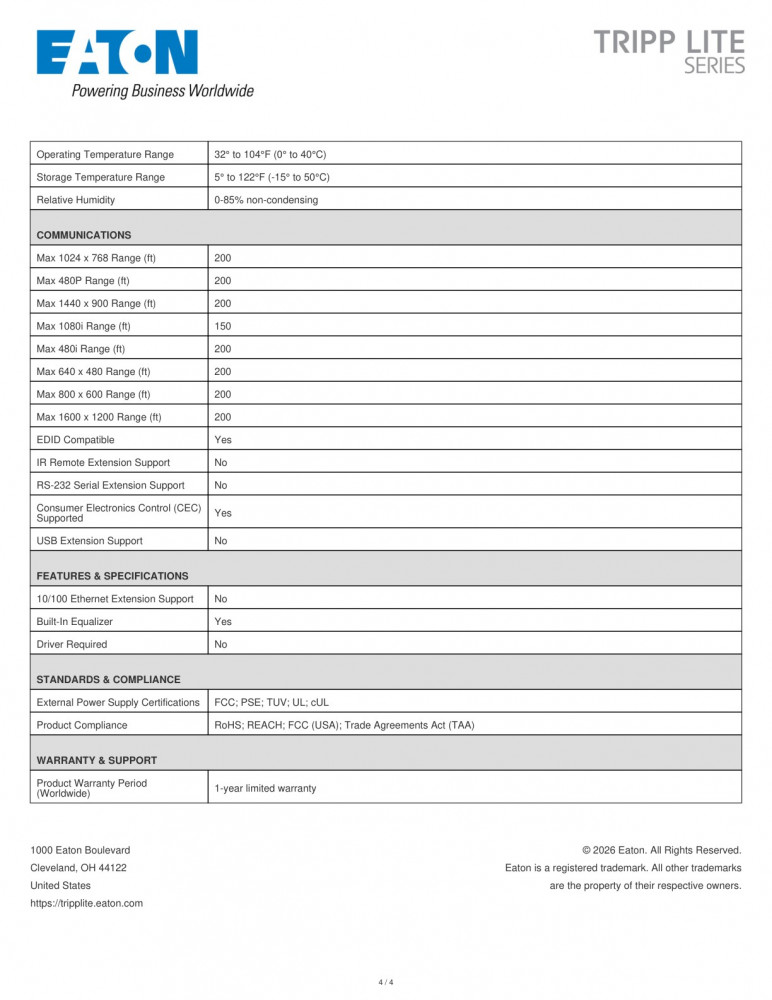 B140-1A0 document image 4