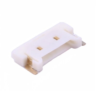 CJT(Changjiang Connectors) A1254WR-S-15P Male Header Pins