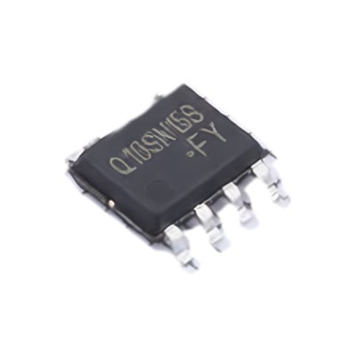 JSCJ CJQ14SN06 Single N-Channel MOSFET