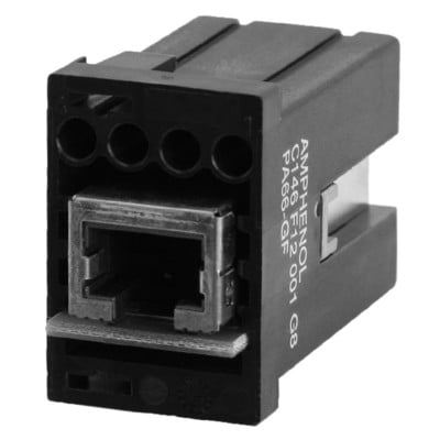 Amphenol VN0102500321C Heavy Duty Connector Contacts