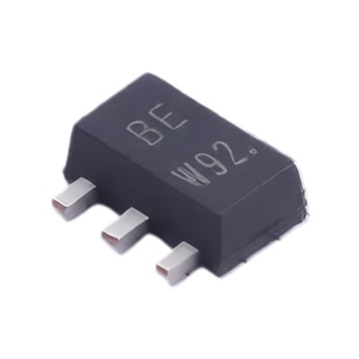 Shikues BC860B Single Bipolar Transistor