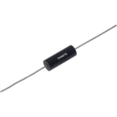 BOURNS W1M1200J Through Hole Resistor