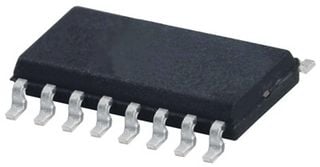 ELANTEC EL2186CS High-Performance Amplifier Chip