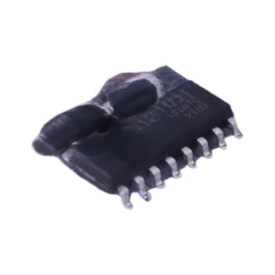 2Pai Semi π141U31 Digital Isolator Chip