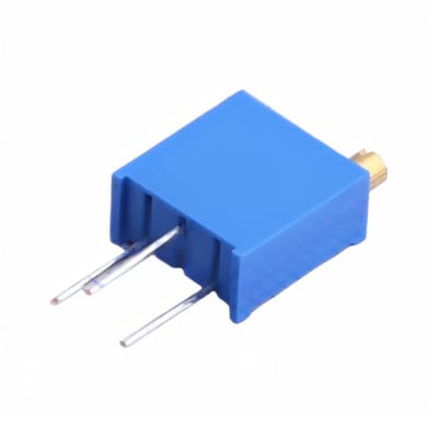 BOURNS 3296P-1-101LF Trimmer Potentiometer