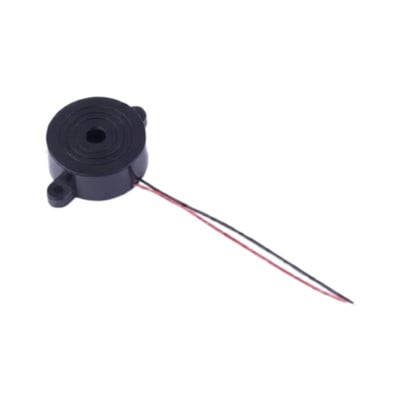 INGHAi GPD4216L100-9V2800 Alarm Buzzer & Siren Chip
