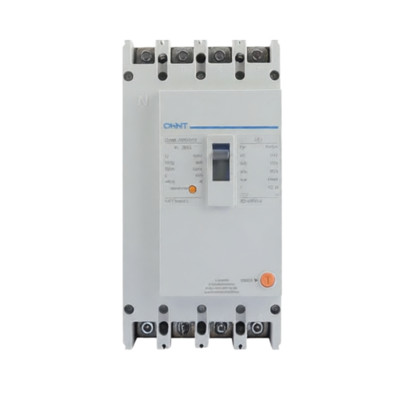CHINT DZ20L-250/3N300 250A 100mA G Miniature Residual Current Circuit Breaker