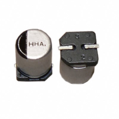 Cornell Dubilier Electronics AFK158M50S44VT-F Aluminum Electrolytic Capacitor for sale