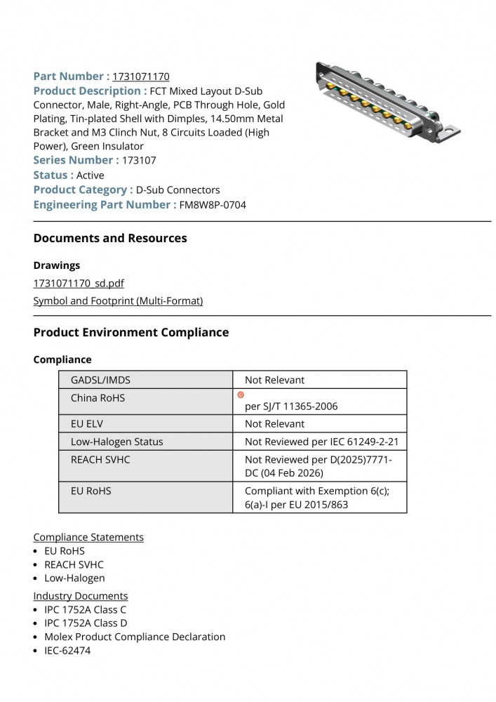 1731071170 product drawing, page 1