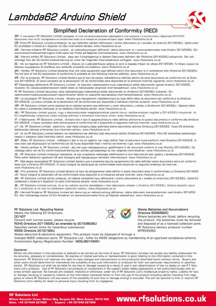 LAMBDA62-ARD8 document preview, page 7