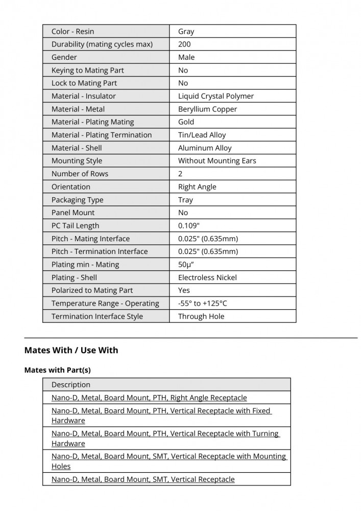 NK-2E2-031-325-0000 technical document page 2