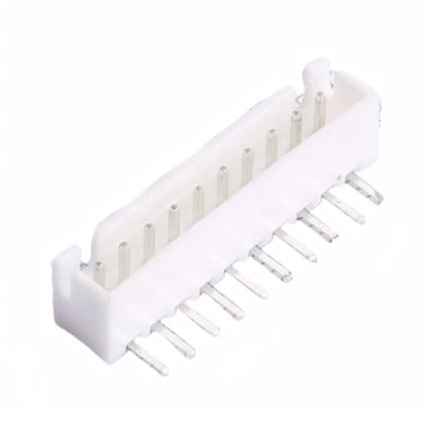 SHOU HAN 2.54mm-6P WZ Male Pin Header