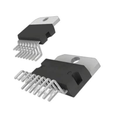 Broadcom AEAT-9922-Q24 Angle & Linear Position Measuring Chip for sale
