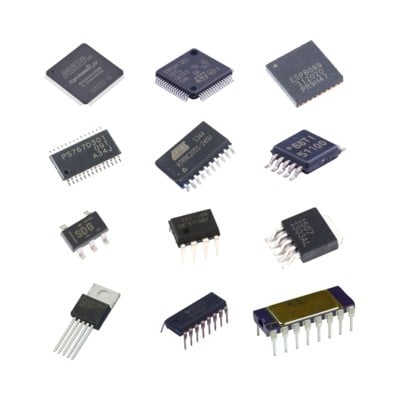 ABLIC S-89120AMC-1A2-TFU Amplifier Chip