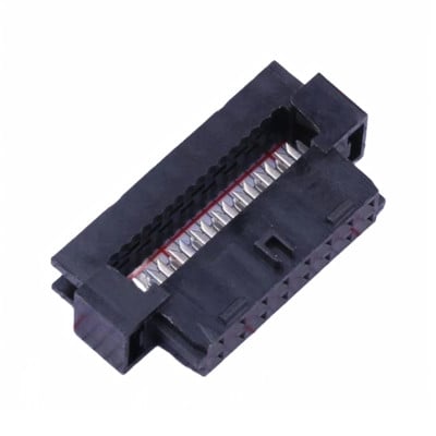 Wcon 5224-16YPS0BW01 Free Hanging Panel Mount Chip