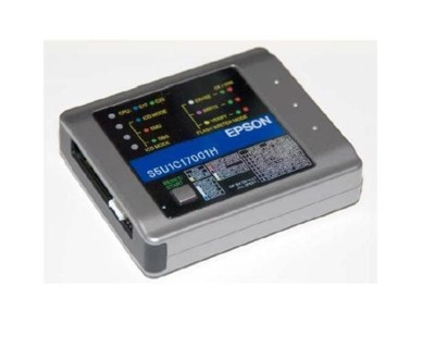 EPSON S5U1C17001H2100 for sale