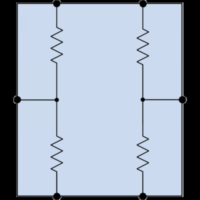 AET500-02E: 5 mm, Half-Bridge TMR Rotational / Linear Sensor, SOIC for sale