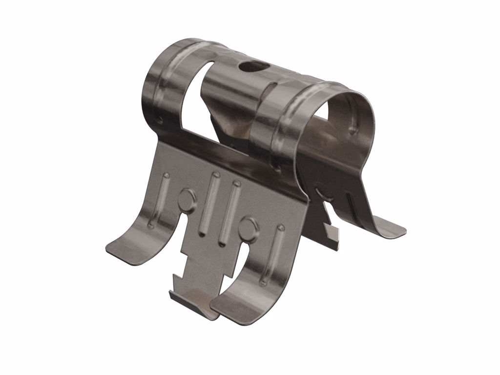 Snap-in Hanger for 1/2