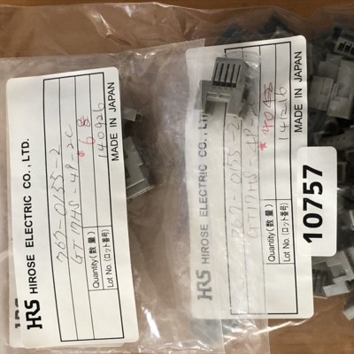 HRS GT17HS-4P-2C for sale
