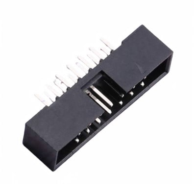 Liansheng 1040100018 Free Hanging Panel Mount Chip