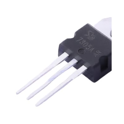 Shikues SK7815A Linear LDO Voltage Regulator