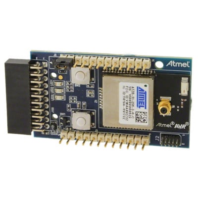 MICROCHIP ATZB-X-233-USB RF & Wireless Evaluation Board