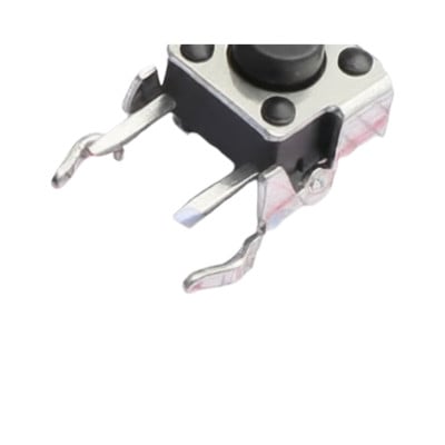 BXCONN TS1702-CZ50HBS Tactile Switch
