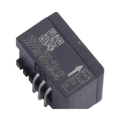 CRRC NACL.100P-S6 Current Sensor Chip