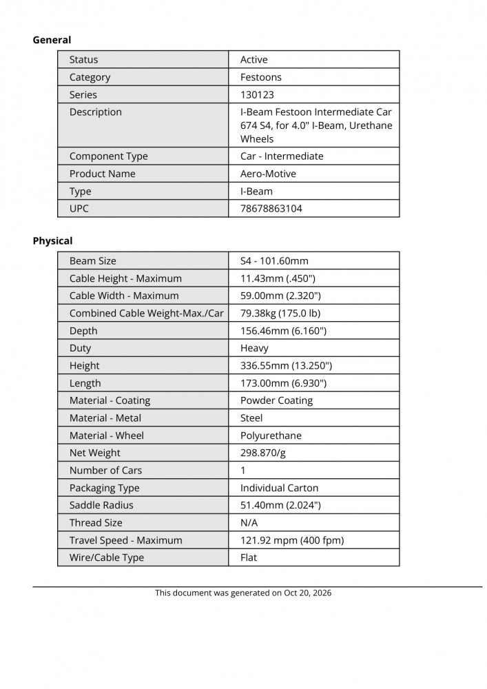 Molex 1301230087 product document image 2
