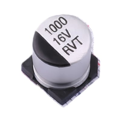 ChengTao RVT1C102M1010ZY Aluminum Electrolytic Capacitor for sale