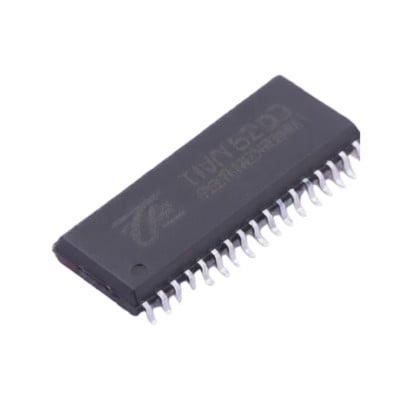 TM(Shenzhen Titan Micro Elec) TM1723(TA2003B) Display Driver Chip