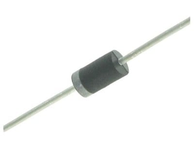 Central 1N4734A TR PBFREE Single Zener Diode