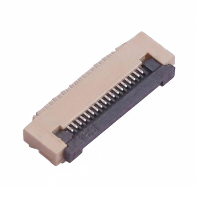 JUSHUO AFD01-S30FCA-00 FFC FPC Flat Flexible Connector Assembly